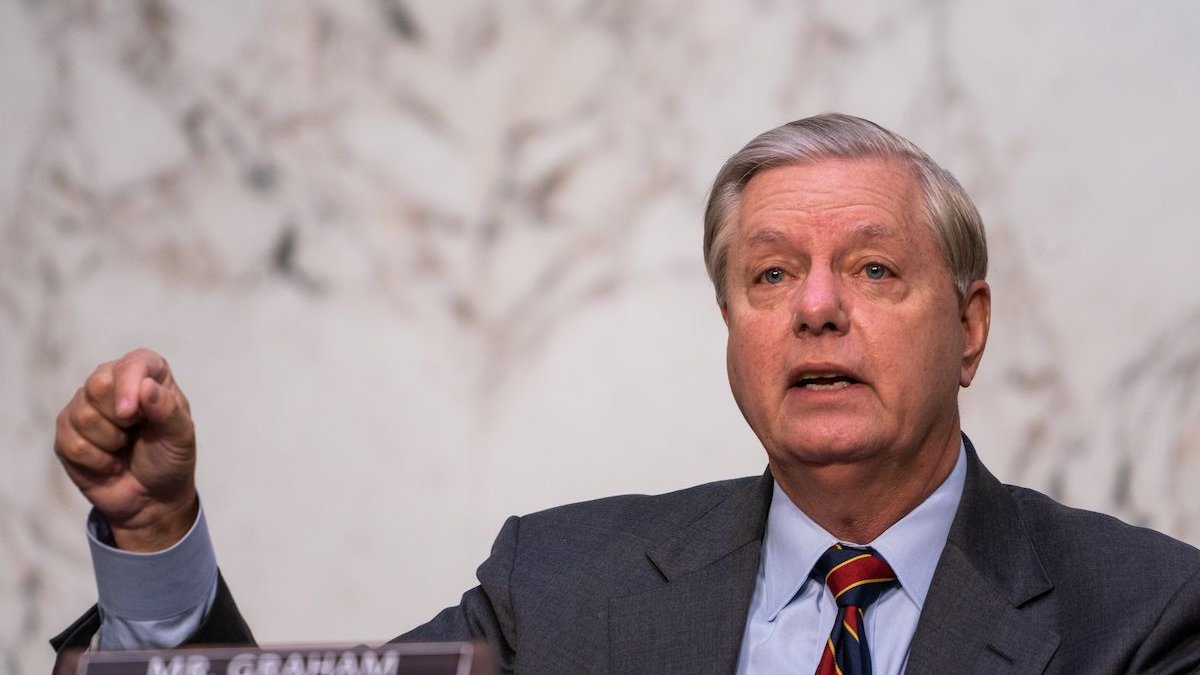 FACT CHECK: Lindsey Graham Revises History on Obamacare – NBC New York