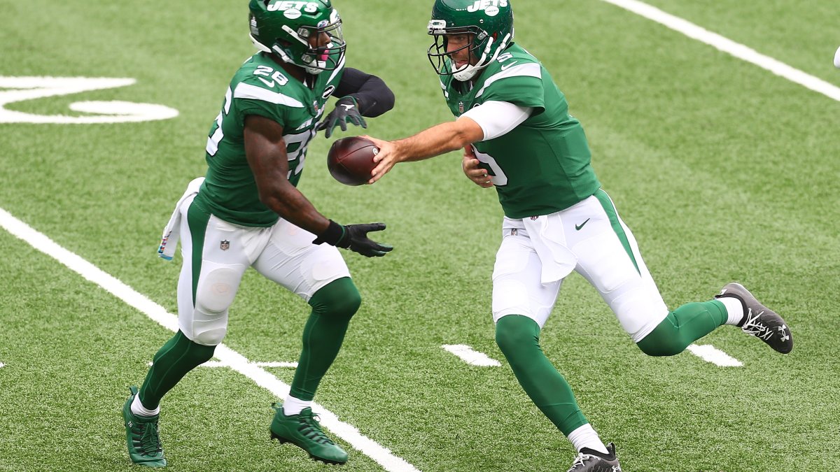 Jets Befuddled After Fifth Loss in Row, Answers Not Coming – NBC New York