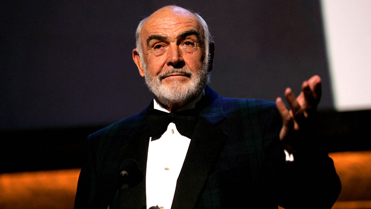 Actor Sean Connery, the ‘Original’ James Bond, Dies at 90 – NBC New York