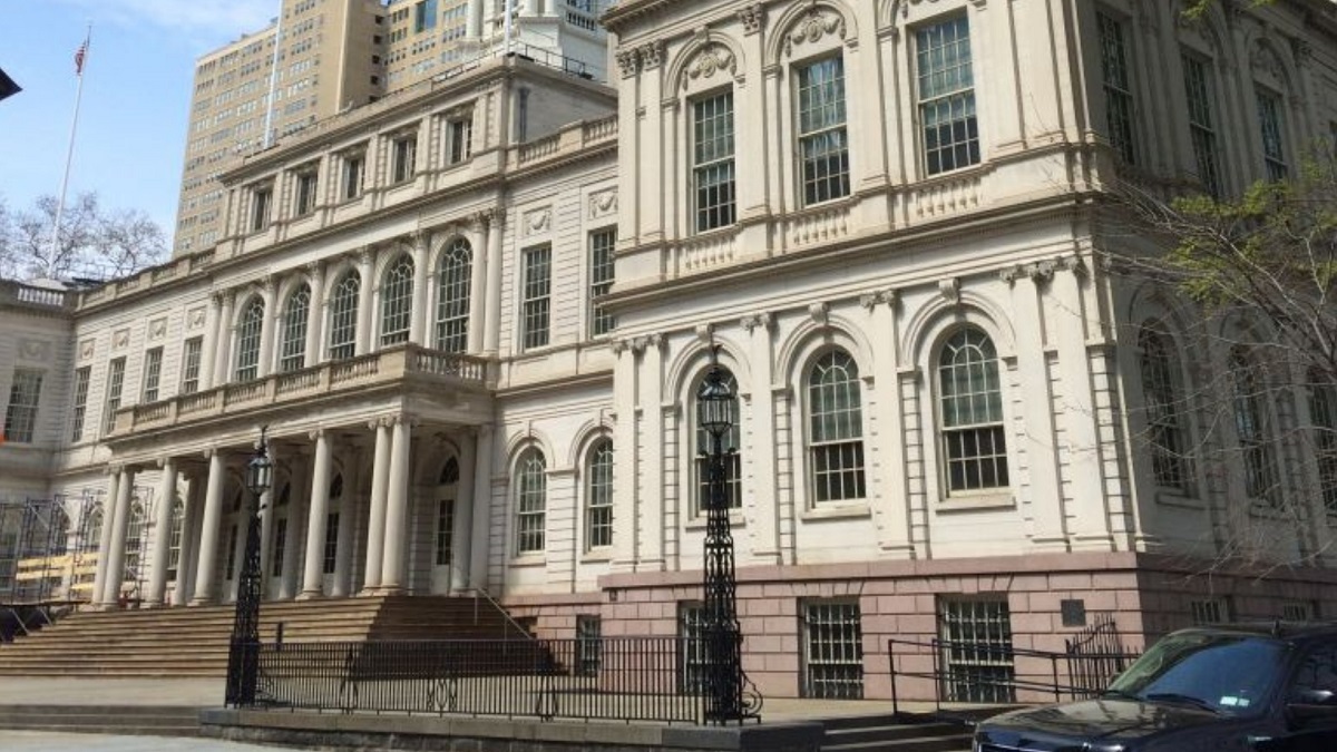 NYC mayor nominates Muriel Goode-Trufant as corporate counsel – NBC New ...