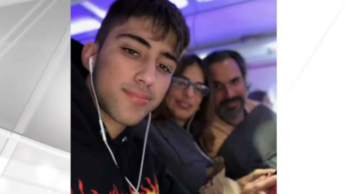 Parkland Shooting Victim Encourages People to Vote in AI-Powered ...