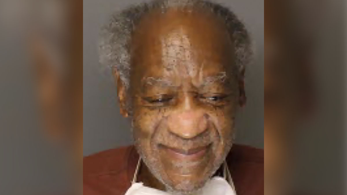 Bill Cosby Denied Parole By Pennsylvania After Failing to Complete ...