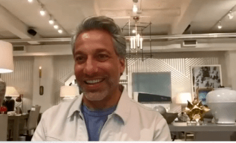 Living Life Beautifully with Thom Filicia – NBC New York