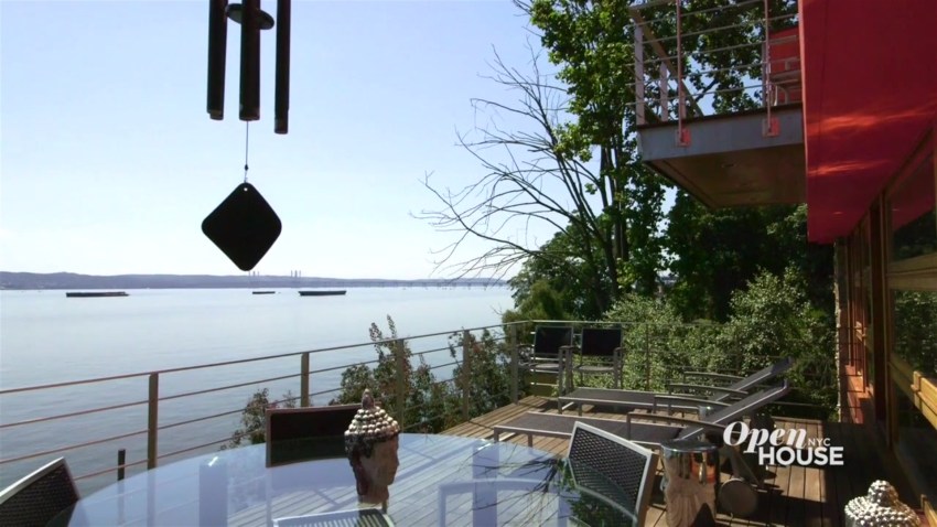 Open House – NBC New York