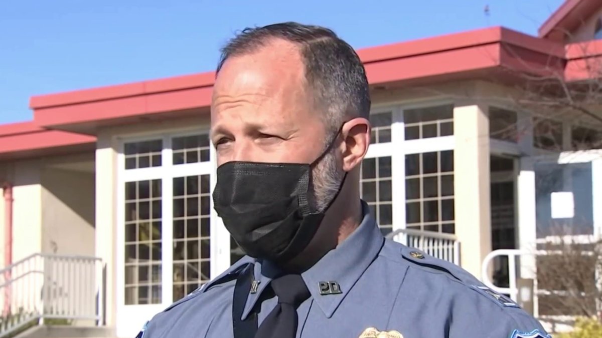 NJ Police Chief Refuses to Break Up Larger Thanksgiving Gatherings at ...