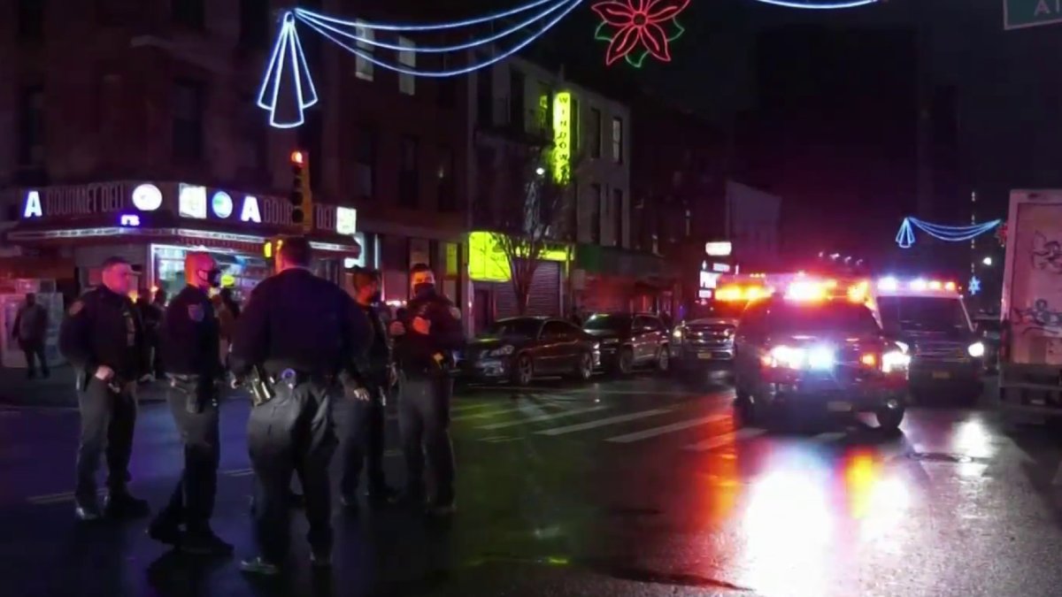 At Least 7 Young People Shot, One Fatally, at House Party in Brooklyn ...