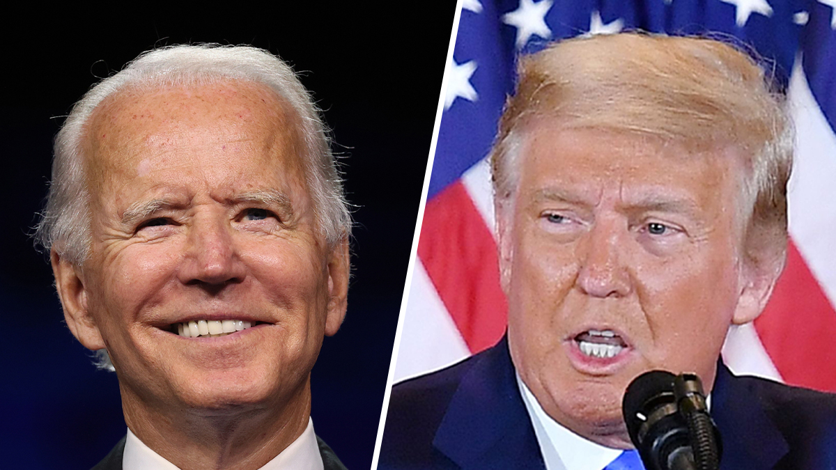 AP Explains: Election’s Validity Intact Despite Trump Claims – NBC New York