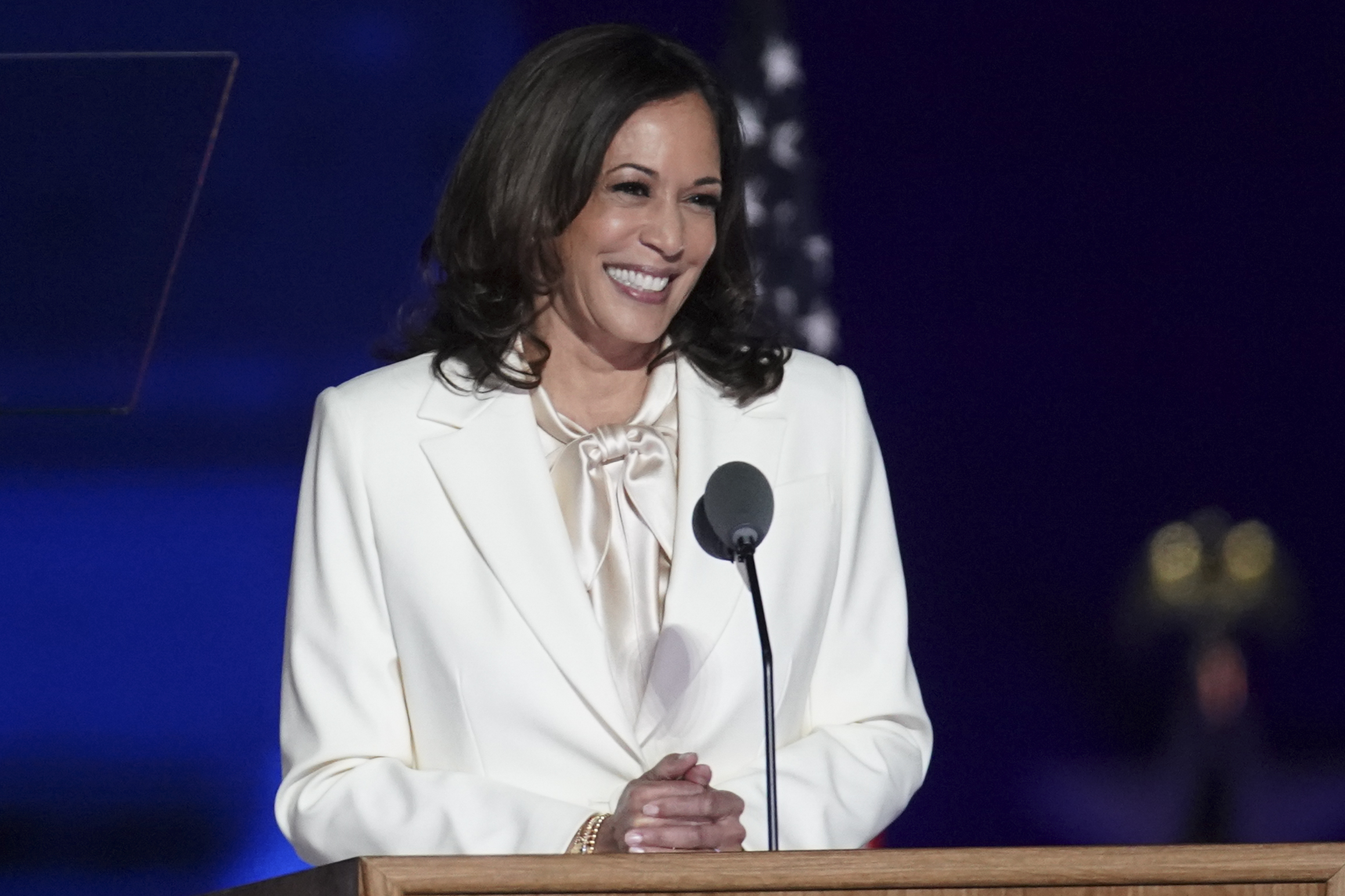 The Story Behind That Viral Illustration of Kamala Harris and Ruby ...