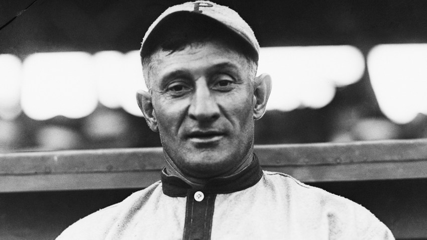 New Jersey Auction House Sells Honus Wagner Rookie Card for More Than ...