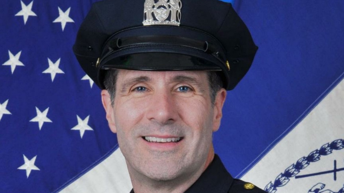9/11 Hero Who Had to Prove He Volunteered at Ground Zero to Get ...