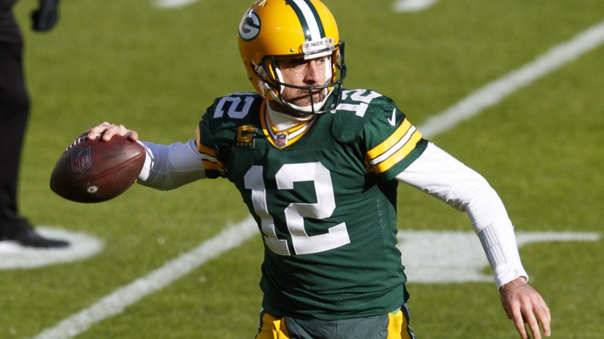 Report: Aaron Rodgers plans to play for Packers in 2021 – NBC New York