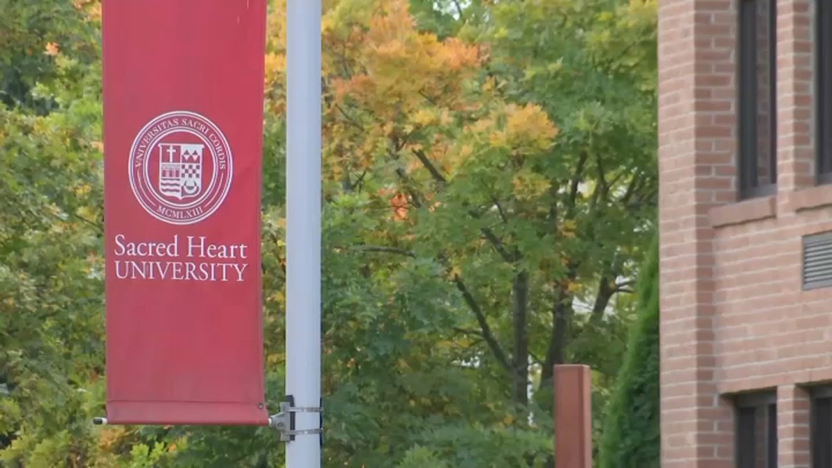CT College Settles Lawsuit Over Student’s Death in Pancake Eating ...