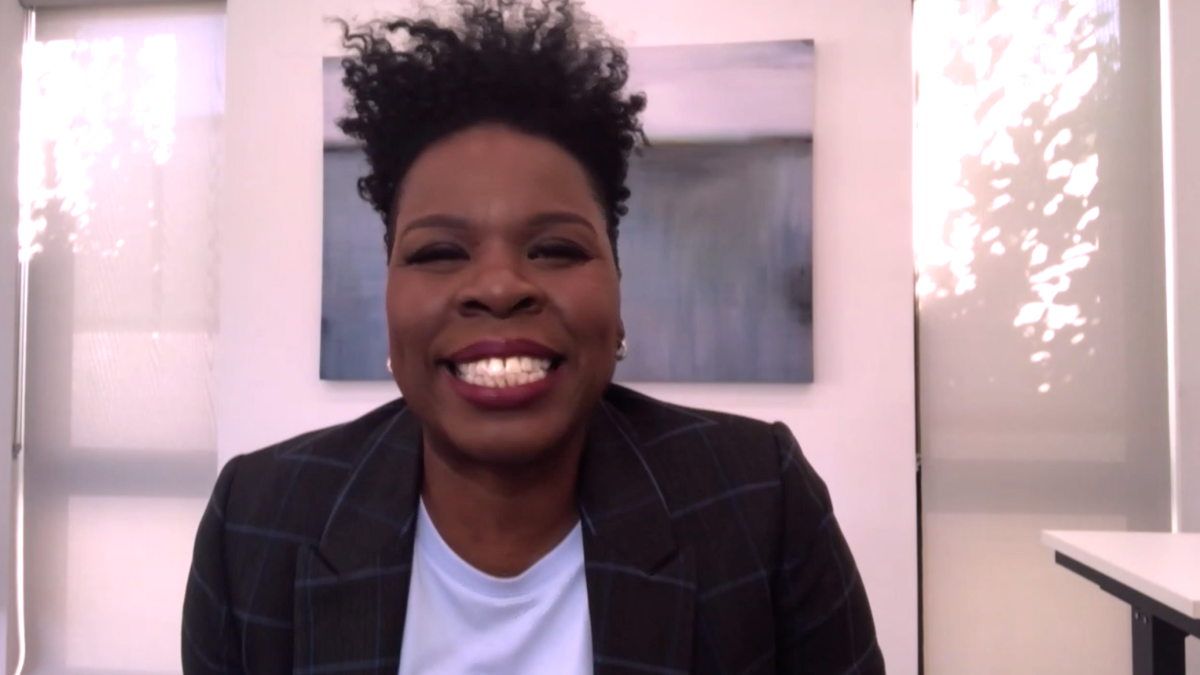 ‘Late Night’: Leslie Jones Compares Trump to an Angry Child – NBC New York