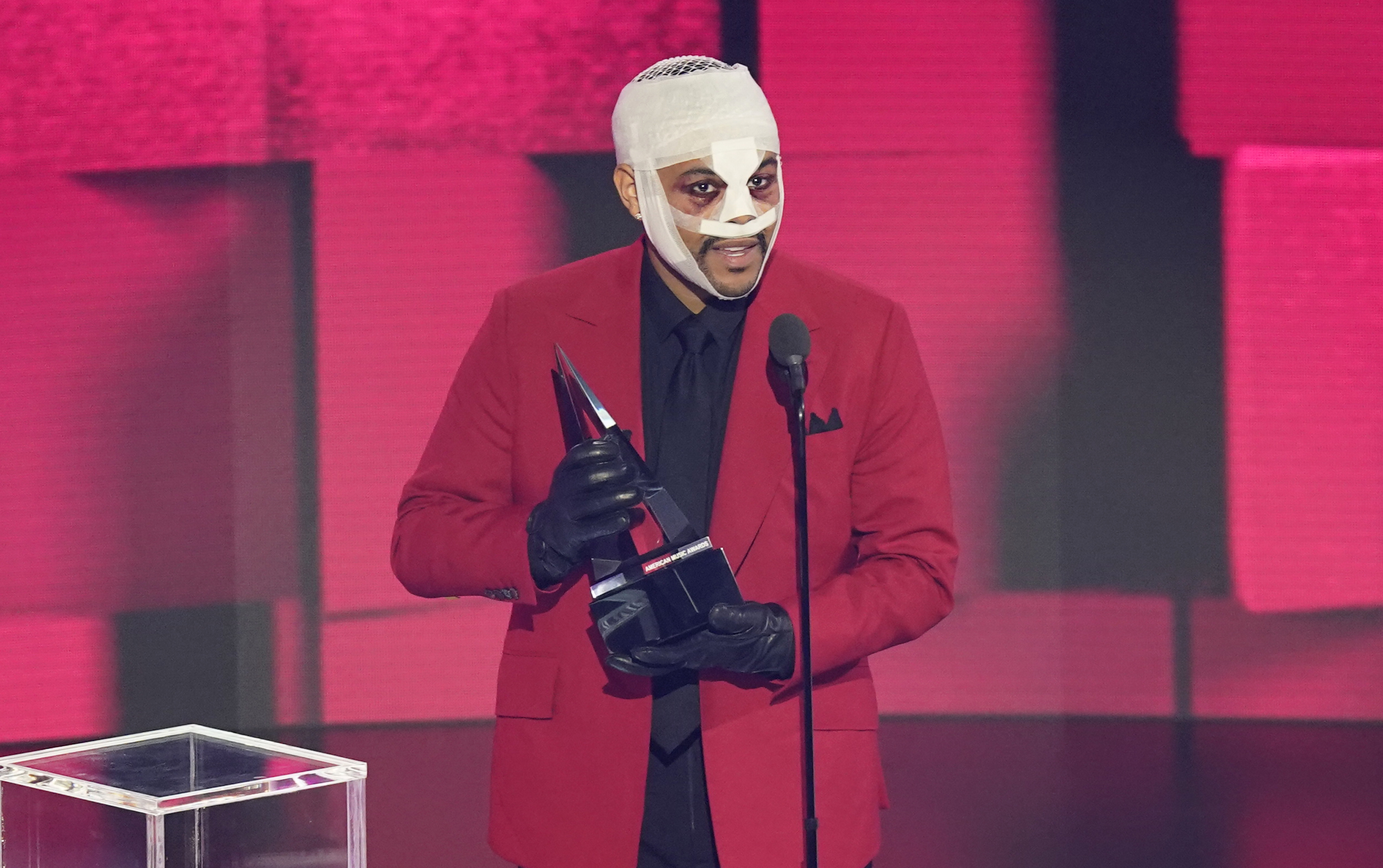 American Music Awards 2020: The Complete List of Winners – NBC New York