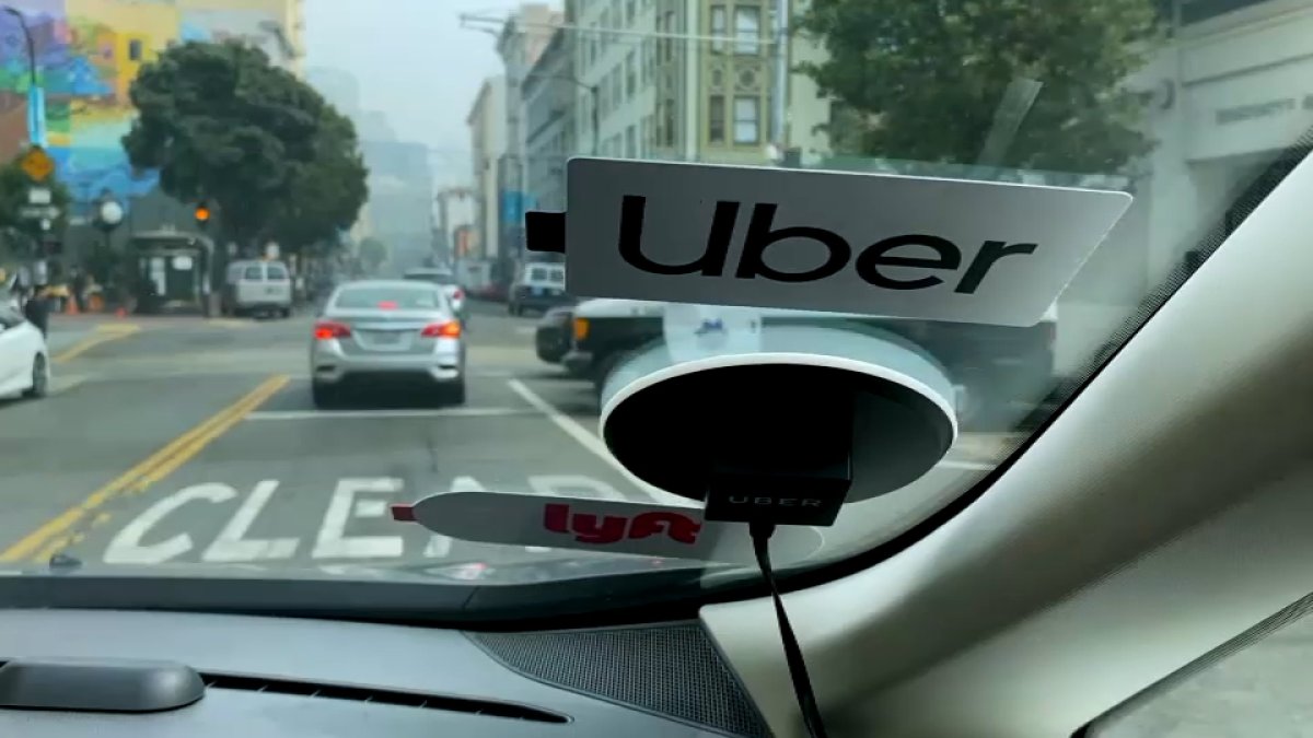 How the Passage of California’s Prop 22 Can Affect You and the Future ...