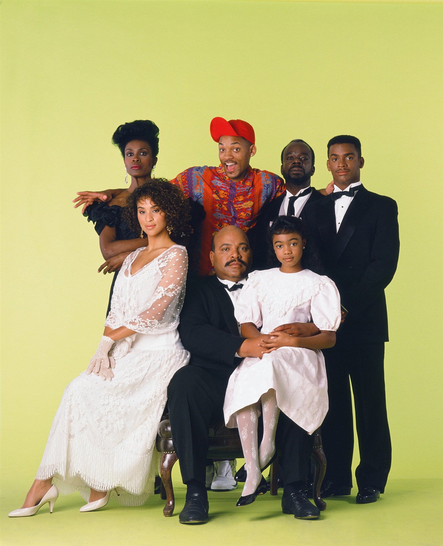 Will Smith and 1st Aunt Viv, Janet Hubert, Reunite After 27 Years: ‘It ...