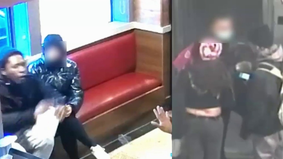 NYPD Investigates at Least 3 Mask-Related Attacks in One Week – NBC New ...