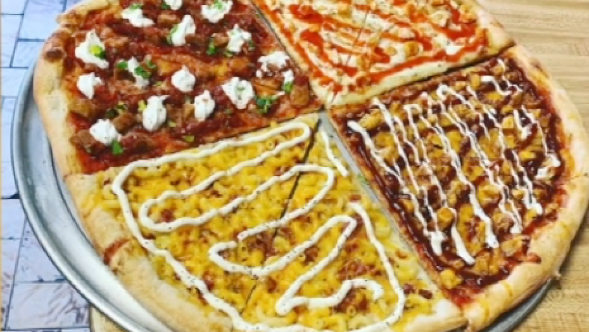 Special Delivery: Vinnie’s Pizza with a Side of Comforting Words – NBC ...