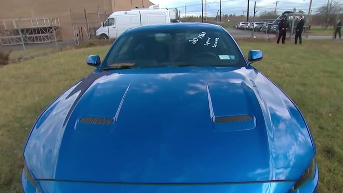 Street Racing Crackdown on Long Island – NBC New York