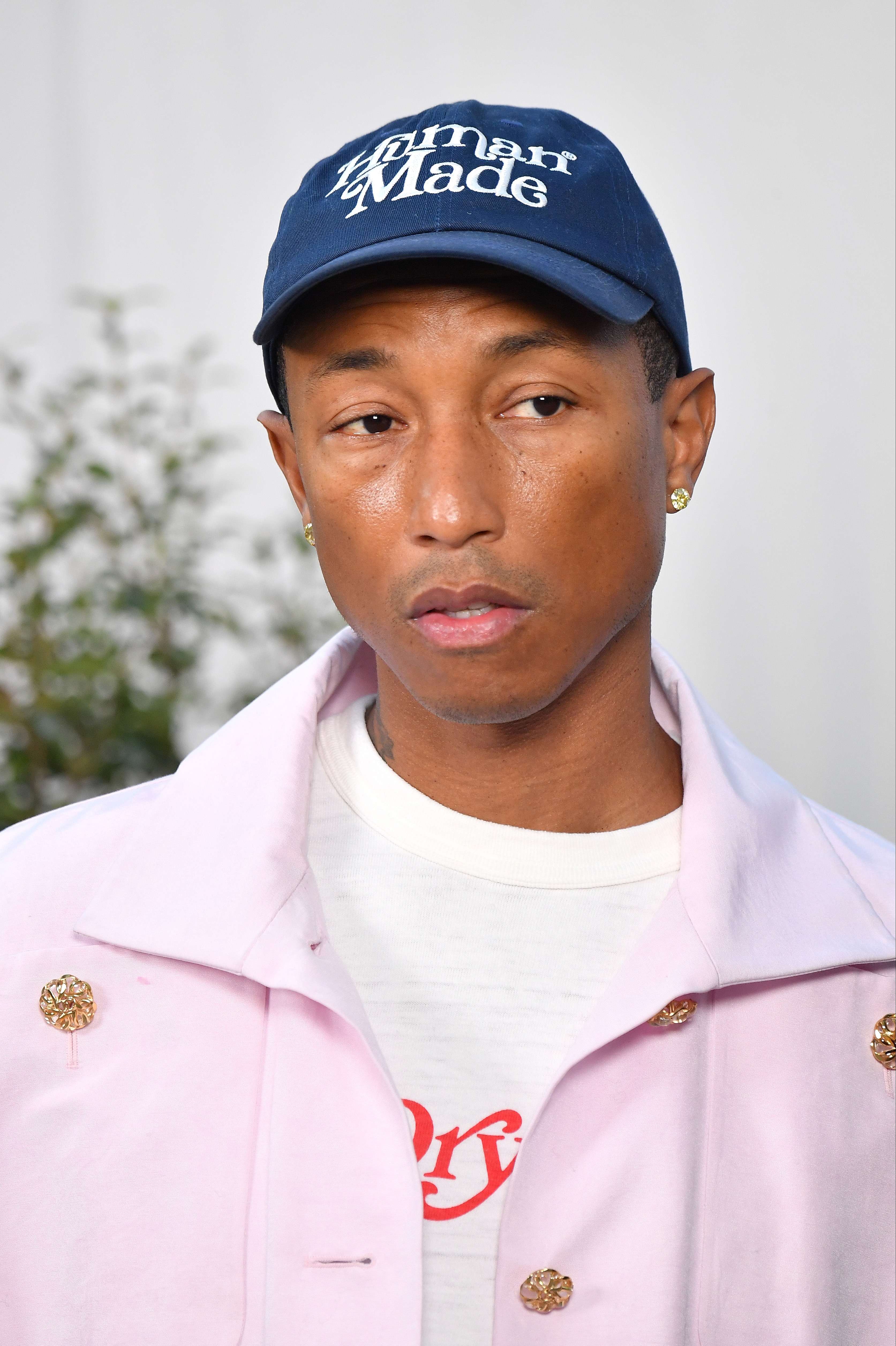 Virginia Housing Community Where Pharrell Lived to Be Sold – NBC New York
