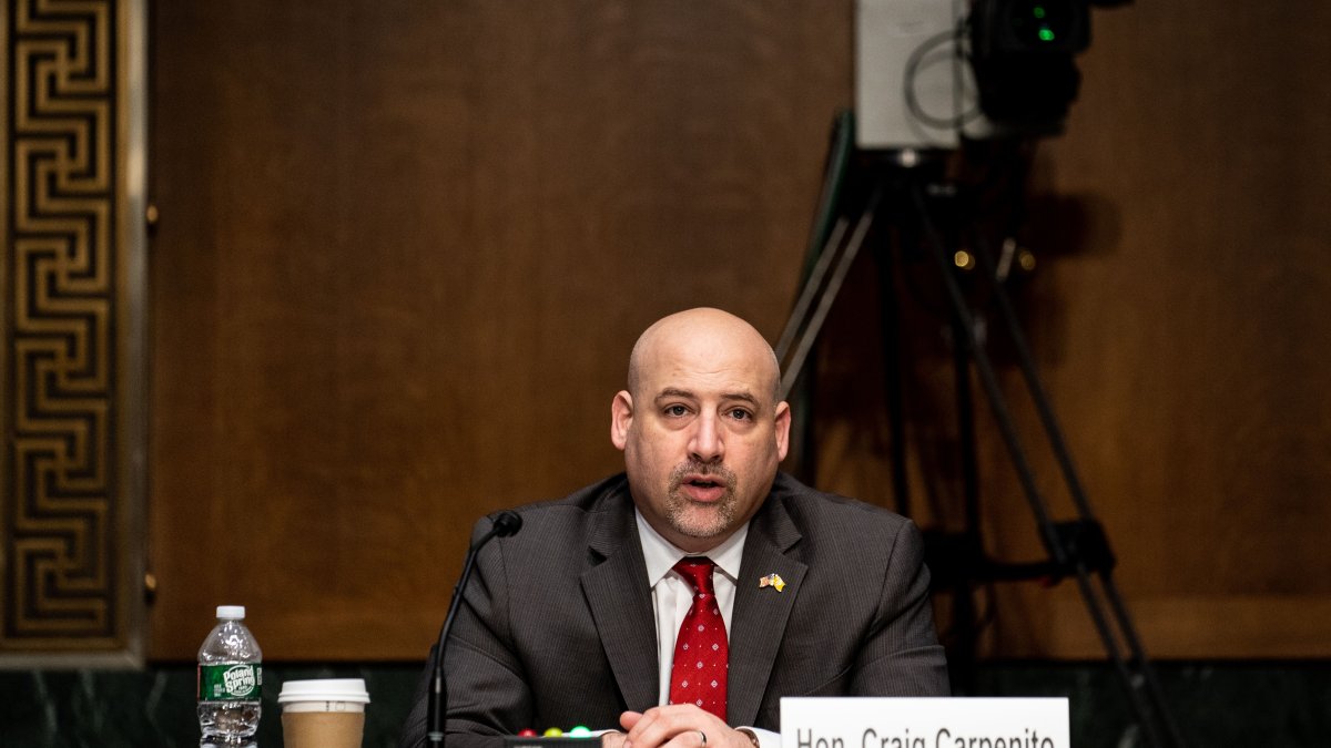 U.S. Attorney Craig Carpenito, NJ’s Top Federal Prosecutor, Stepping ...