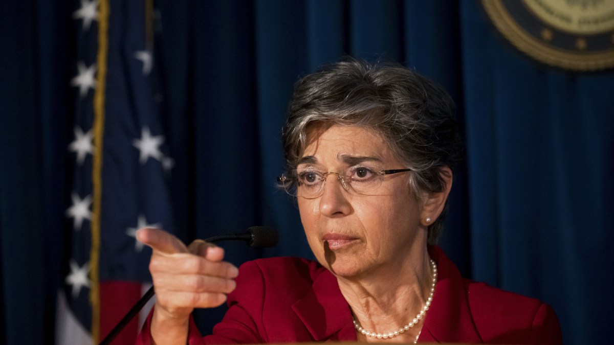 Court Extends Tenure of Top Federal Prosecutor in Manhattan – NBC New York