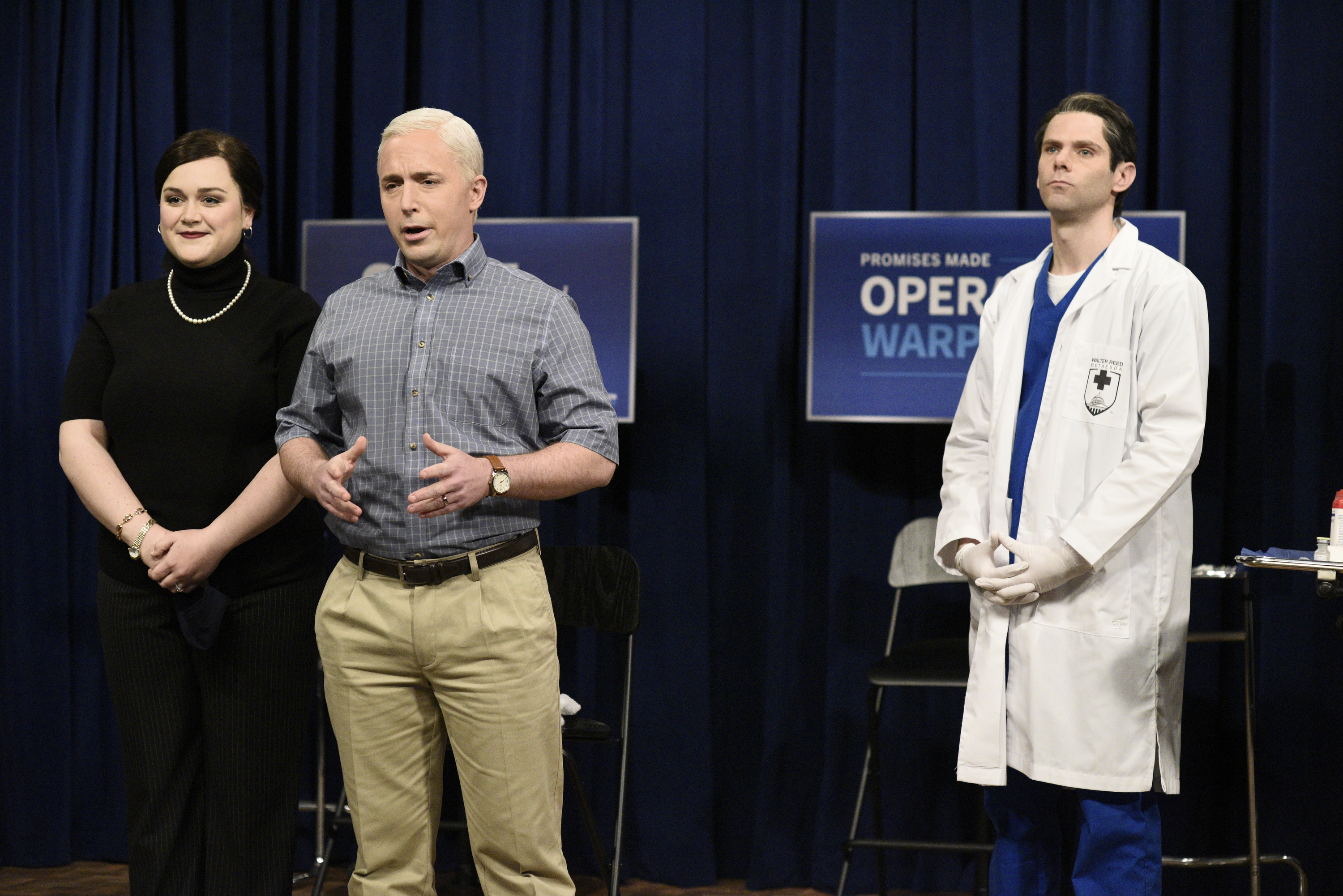 ‘SNL’: Kristen Wiig Comes ‘Home,’ Dua Lipa Performs – NBC New York