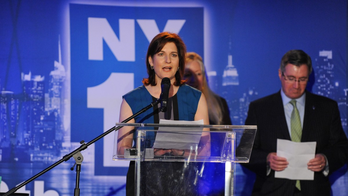 Five Female Anchors Will No Longer Work at NY1 After Age, Gender ...