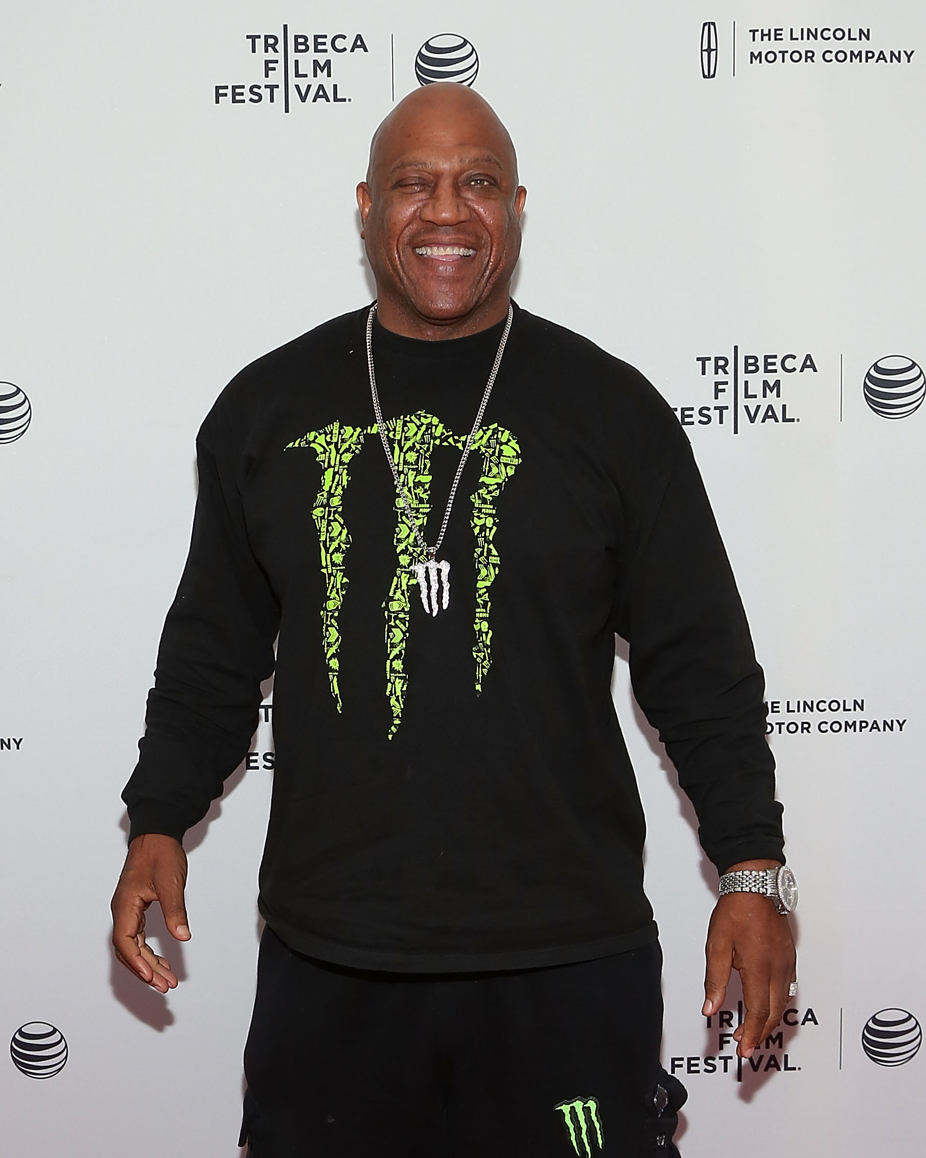 Tommy ‘Tiny’ Lister, Who Played Deebo in ‘Friday,’ Dies – NBC New York