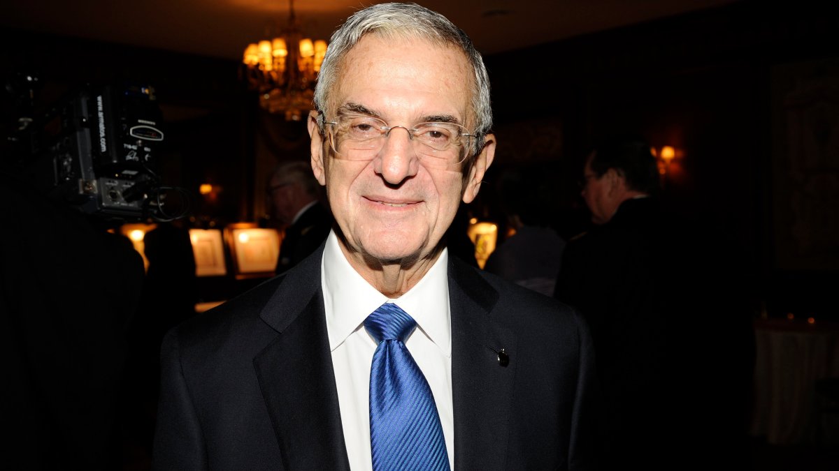 New York City’s Prominent Publicist Howard Rubenstein Dies at 88 – NBC ...