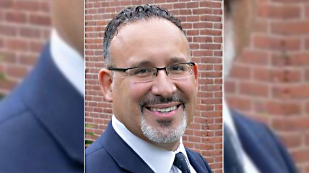 Biden to Pick Connecticut Schools Chief Miguel Cardona as Education ...