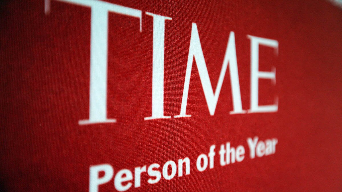 Who Will Be TIME’s 2020 Person of the Year? See the Shortlist – NBC New ...