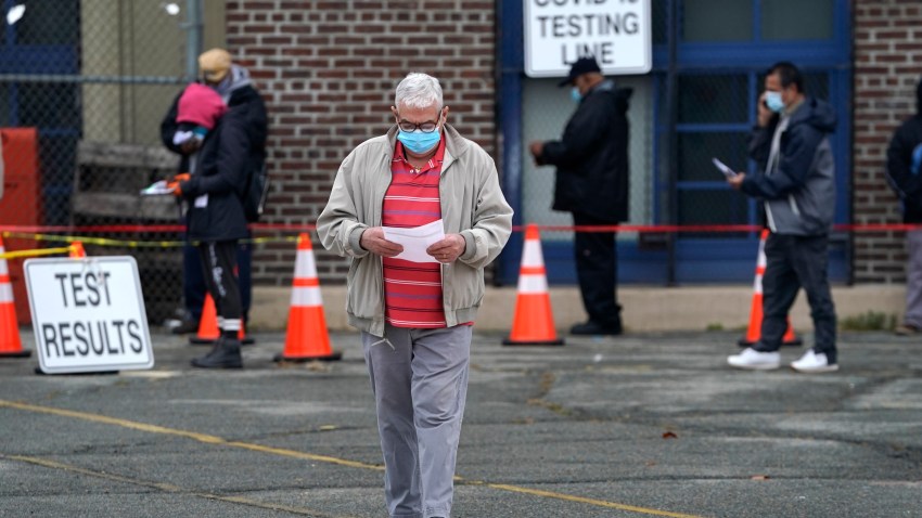 Man Who Killed Artist, Inmate Dies in New Jersey Prison – NBC New York