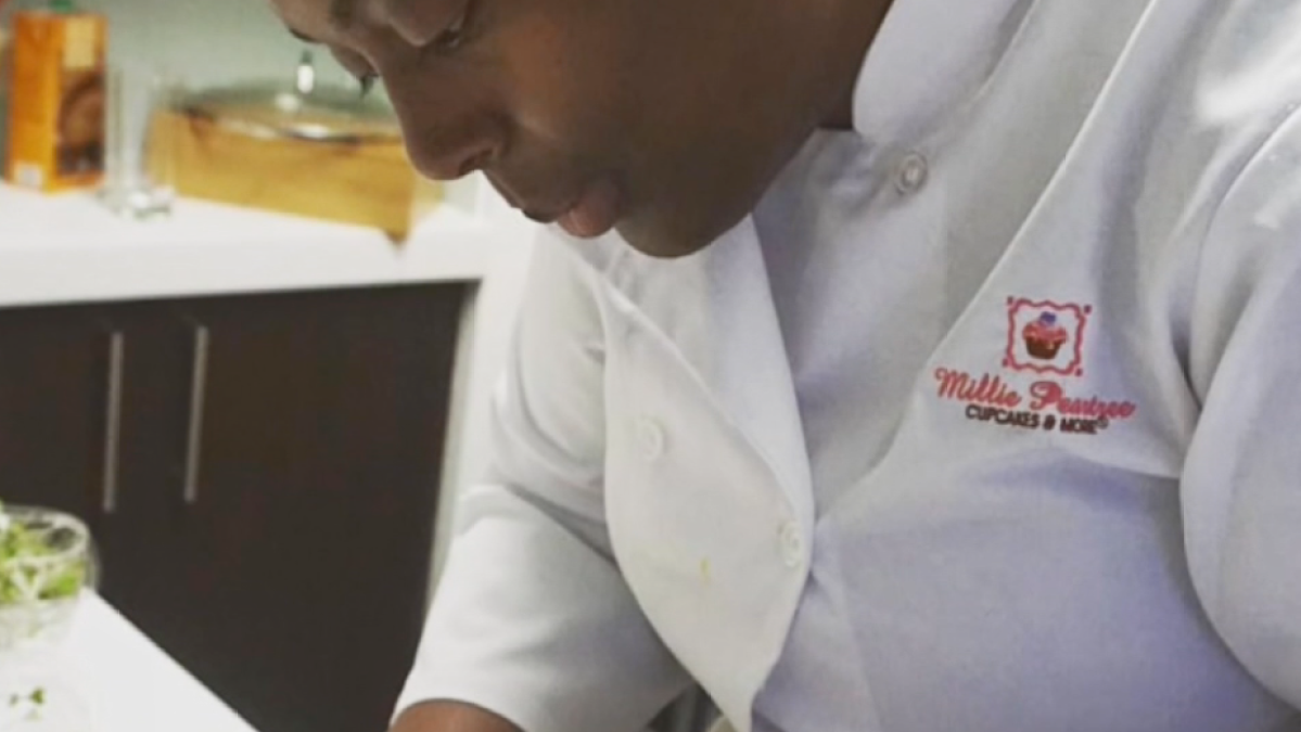 The Marvelous Chef Millie – NBC New York