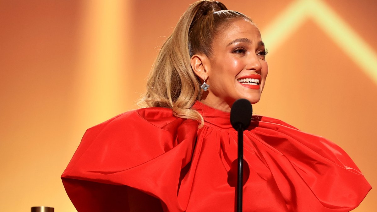 Jennifer Lopez Says She’s ‘Never Been Better’ Amid Romance With Ben ...