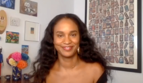 ‘For Life’ with Joy Bryant – NBC New York