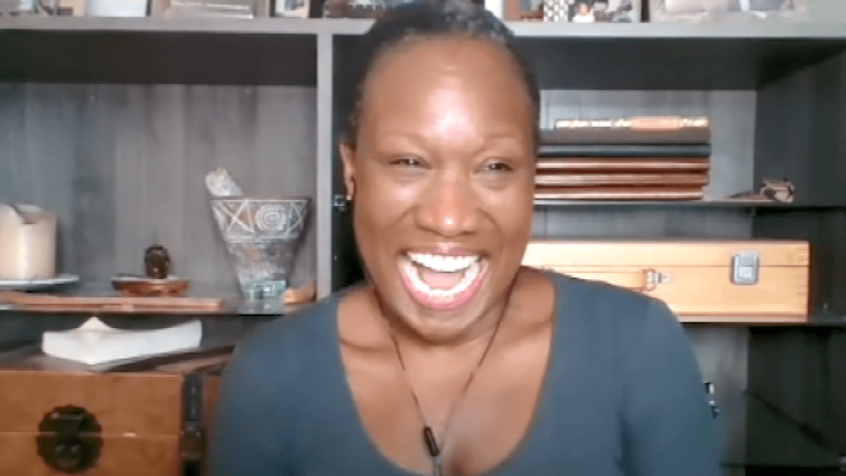 Catching Up with June Carryl – NBC New York