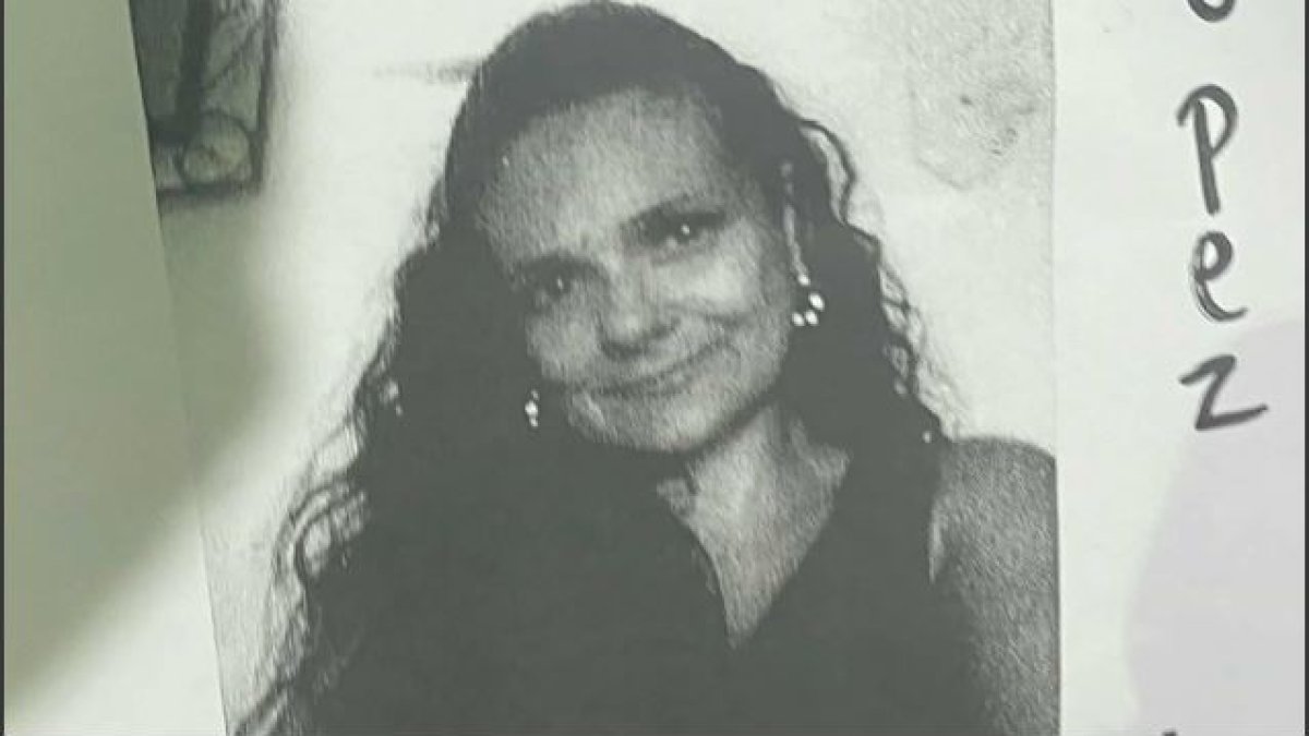Body Found Behind Nyc Building Identified As Mom Who Vanished Months
