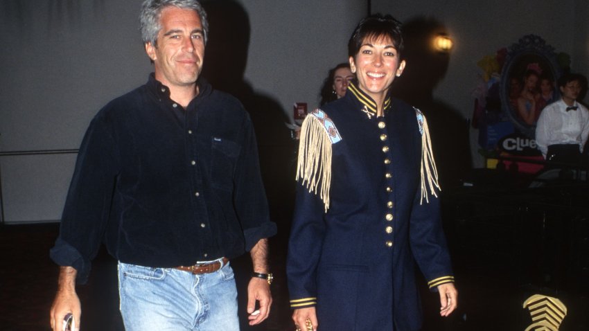 A Look at Ghislaine Maxwell’s Life in Jail, And Why Prosecutors Say It ...