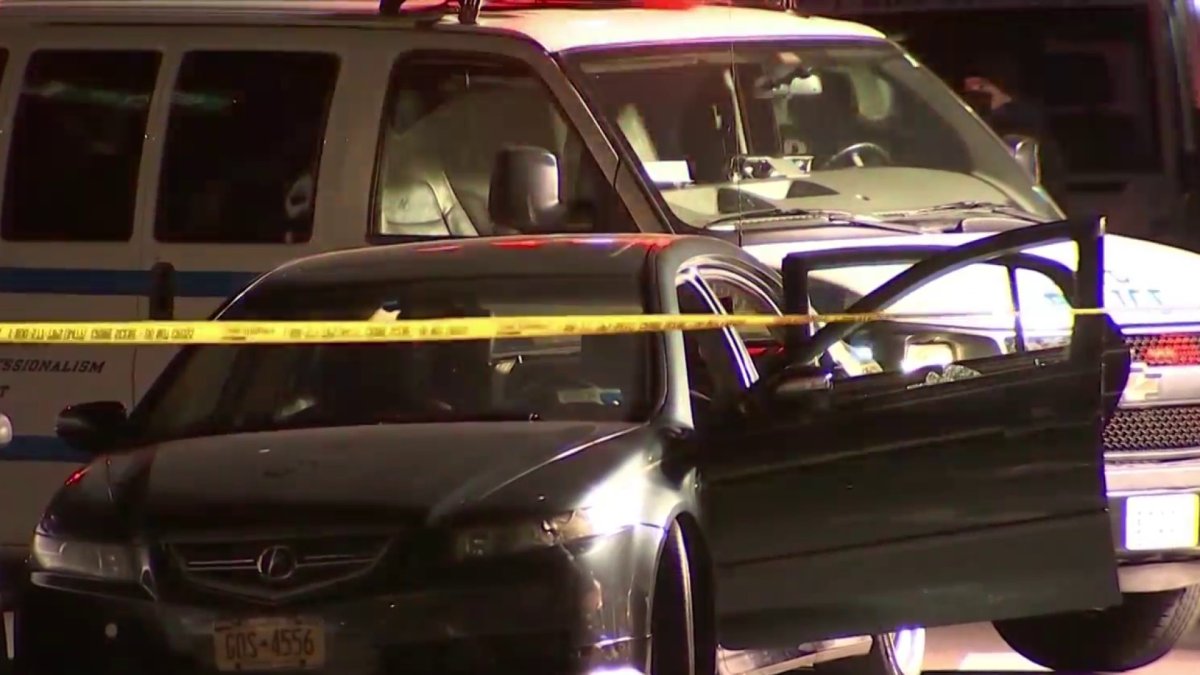 Officers Shoot Suspect Arrest Another After 2 Men Ran Off In Stolen