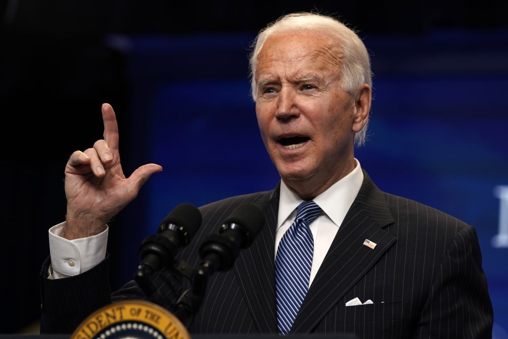 Biden Opens ‘Obamacare’ Window for Uninsured as COVID Rages – NBC New York