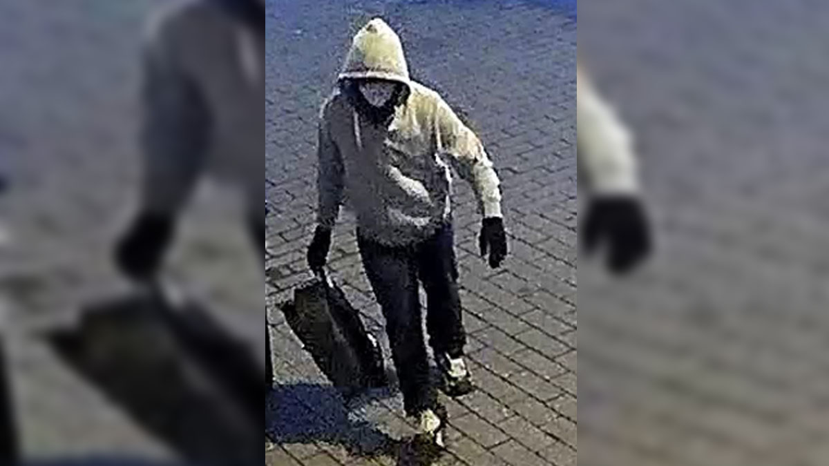 Pipe bomb suspect said he believed election conspiracy theories – NBC ...