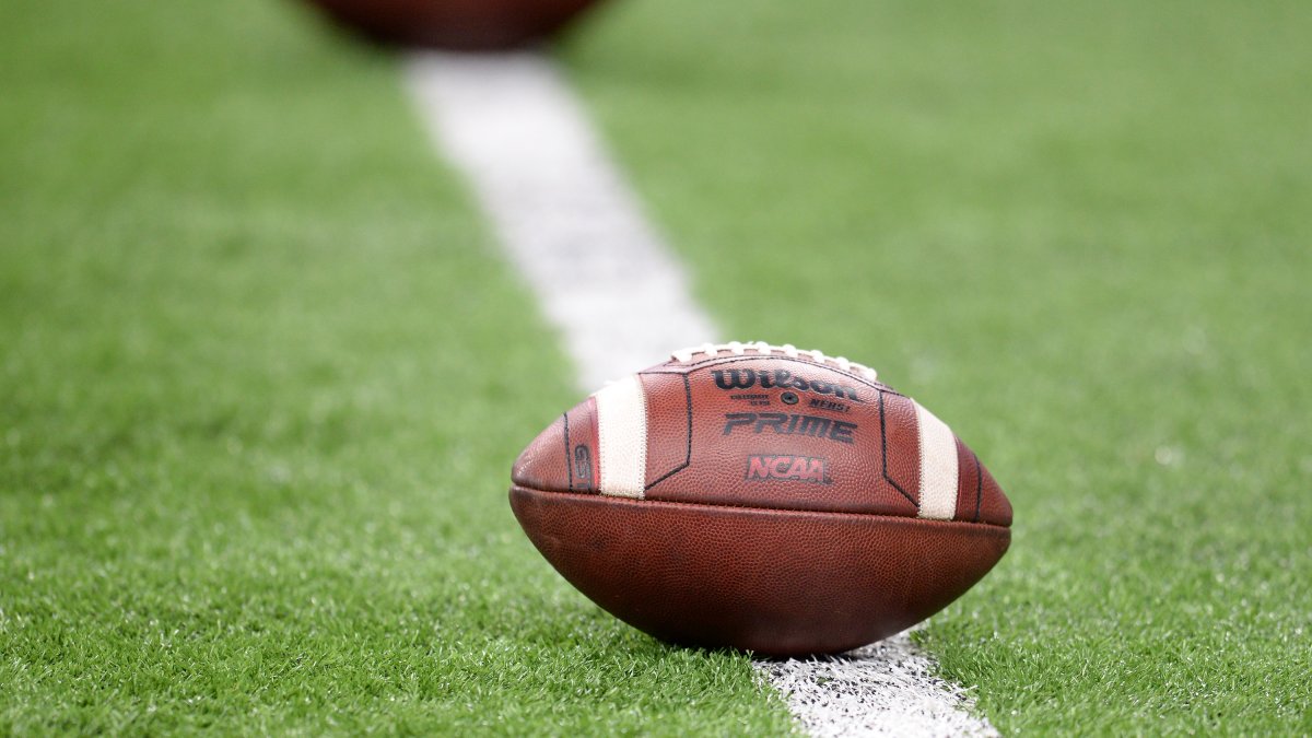 History of the American Football Dates Back to the 1800s – NBC New York