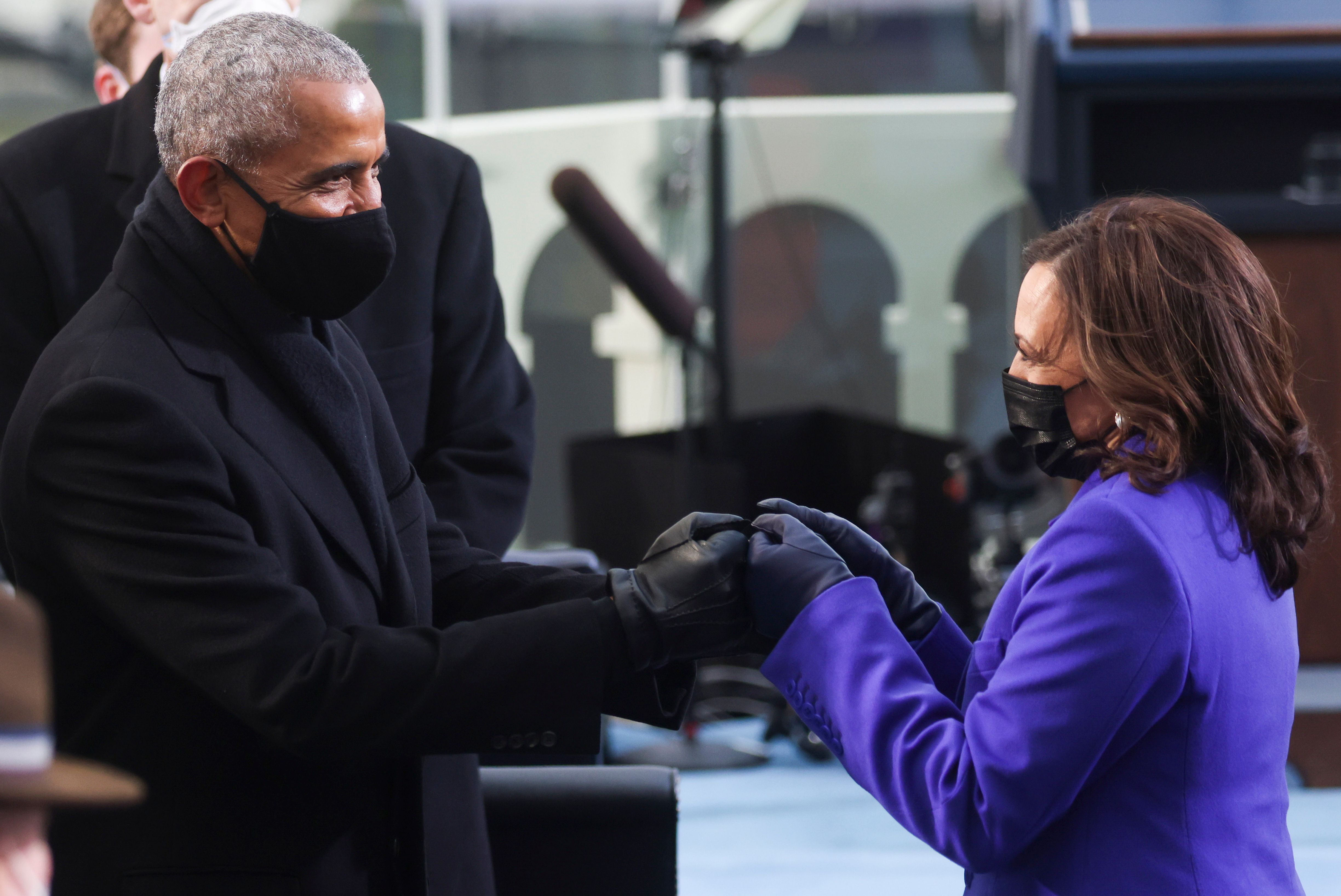 Vice President Harris: a New Chapter Opens in US Politics – NBC New York