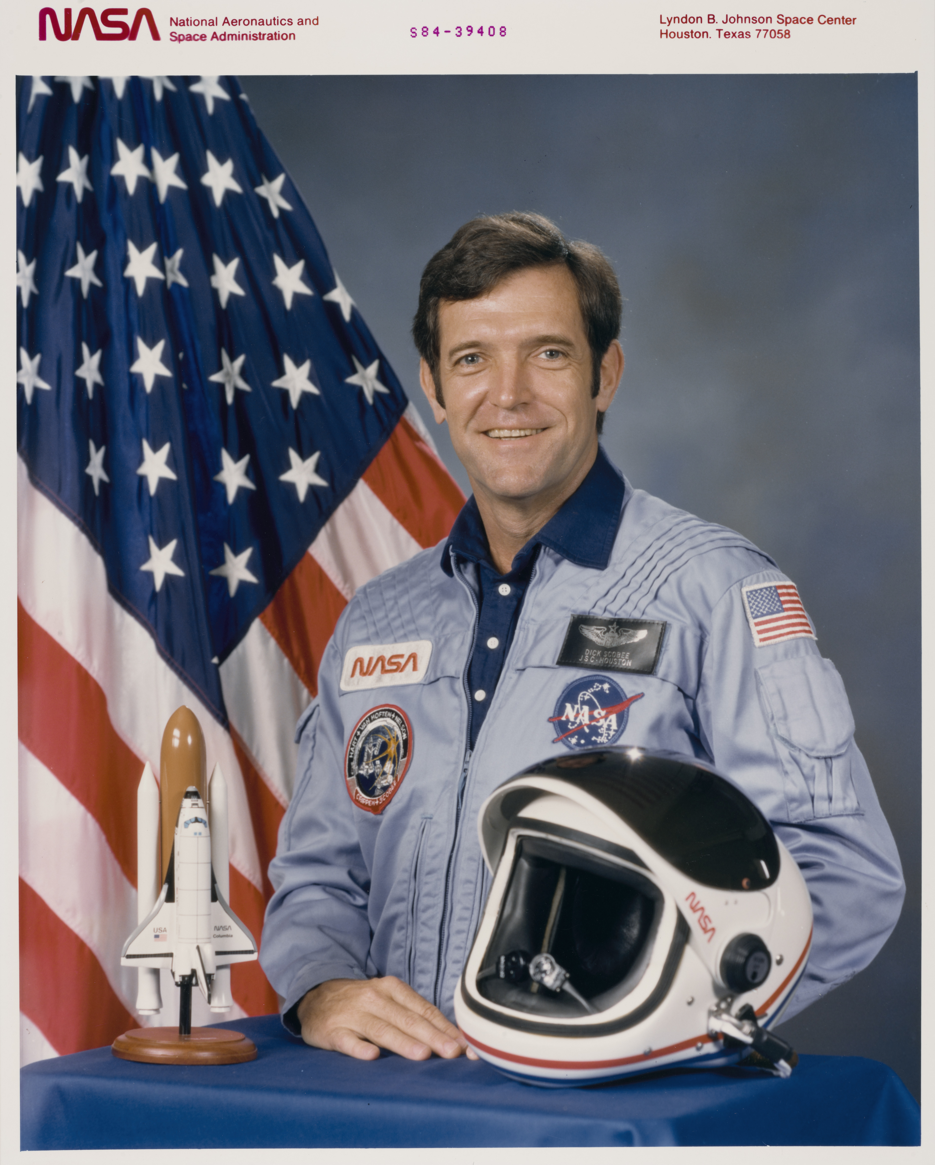 Widow of Challenger Commander Reflects on Fated Mission 35 Years Later ...