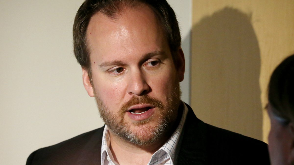 Mets Promote Zack Scott to Acting General Manager – NBC New York