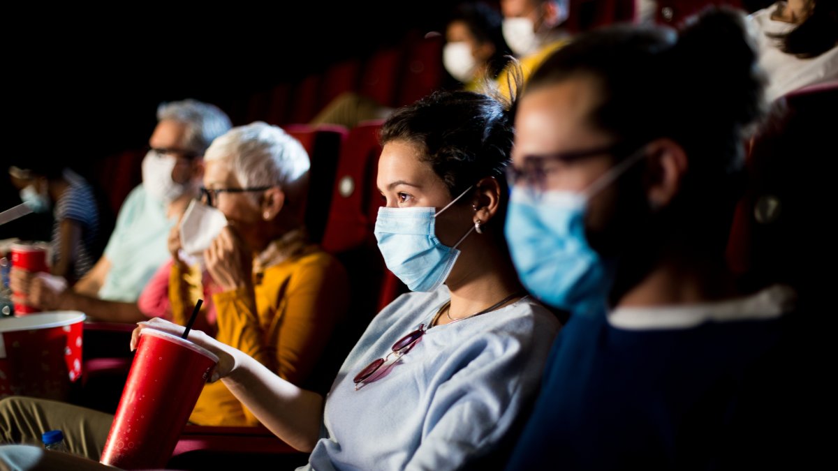 Experts Advise Caution as States Lift Restrictions Despite Unknown ...