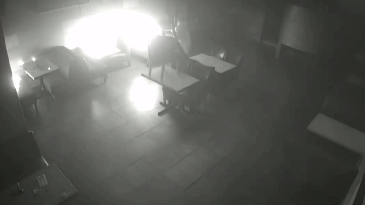 NJ Man Accused of Setting Fires Inside Queens Restaurant Is Arrested ...