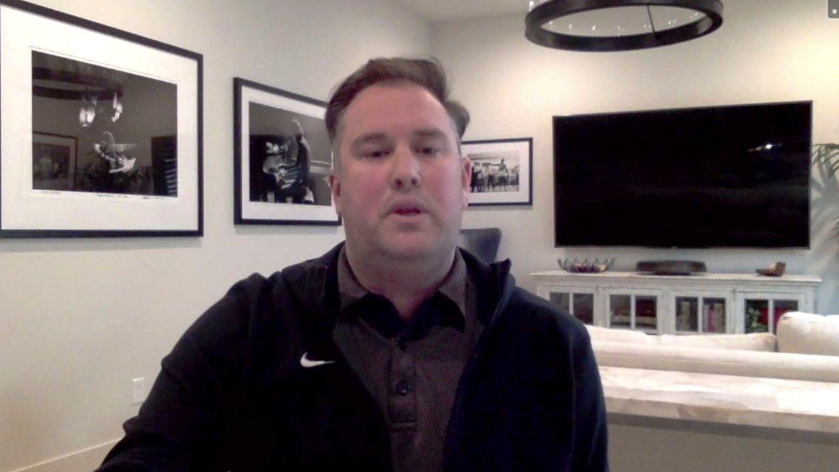 Mets Fire New GM After He Admits Sending Explicit Photos to Reporter in 2016 – NBC New York