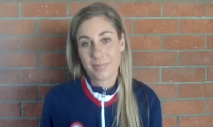 6 Months Until The Tokyo Olympics: Catching Up with April Ross – NBC ...